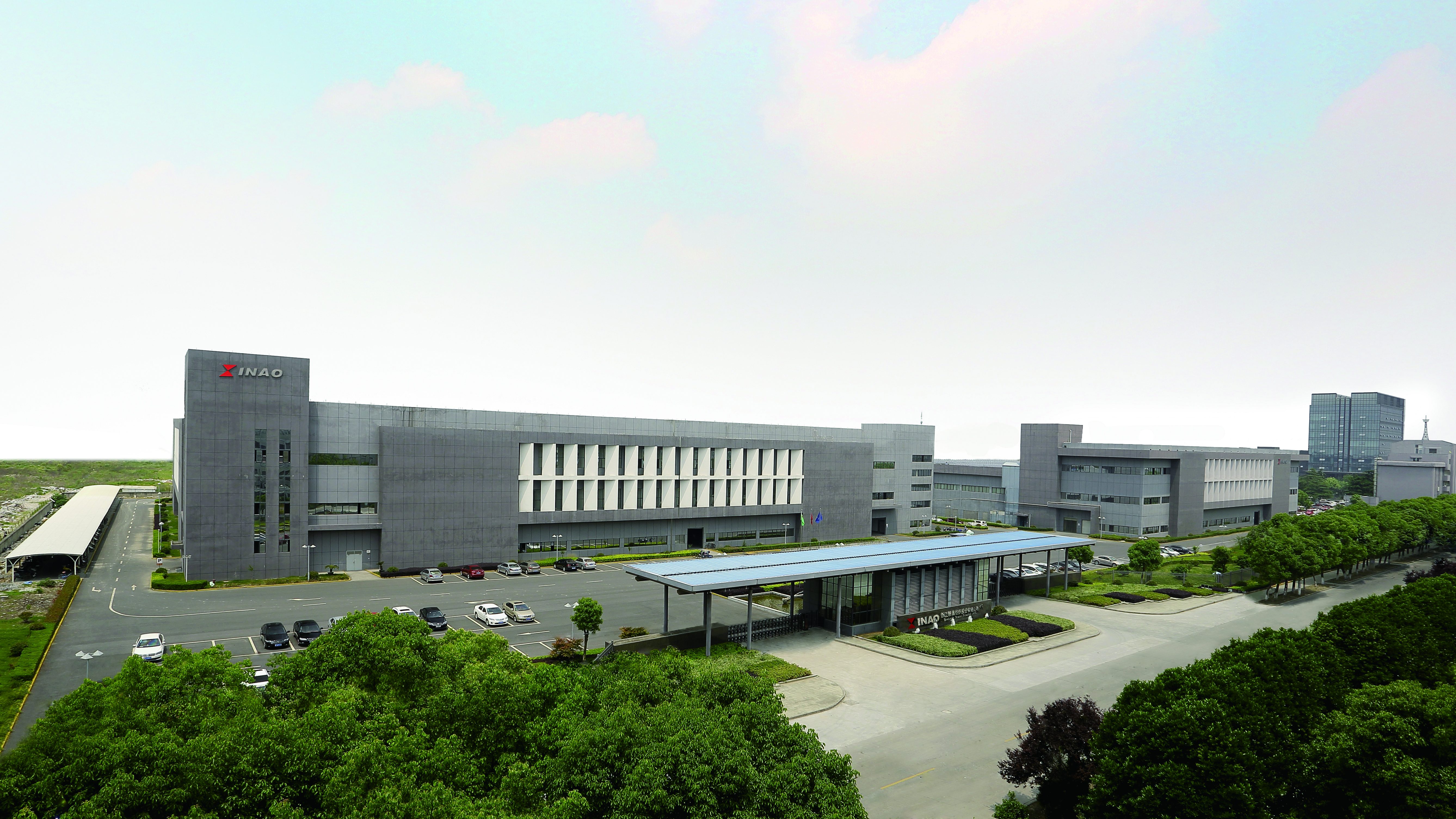 SPINNING PARTNERS – LincSpun Group